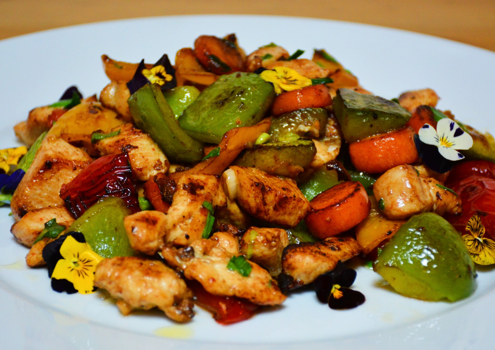 Meniu - Pui | BunBun